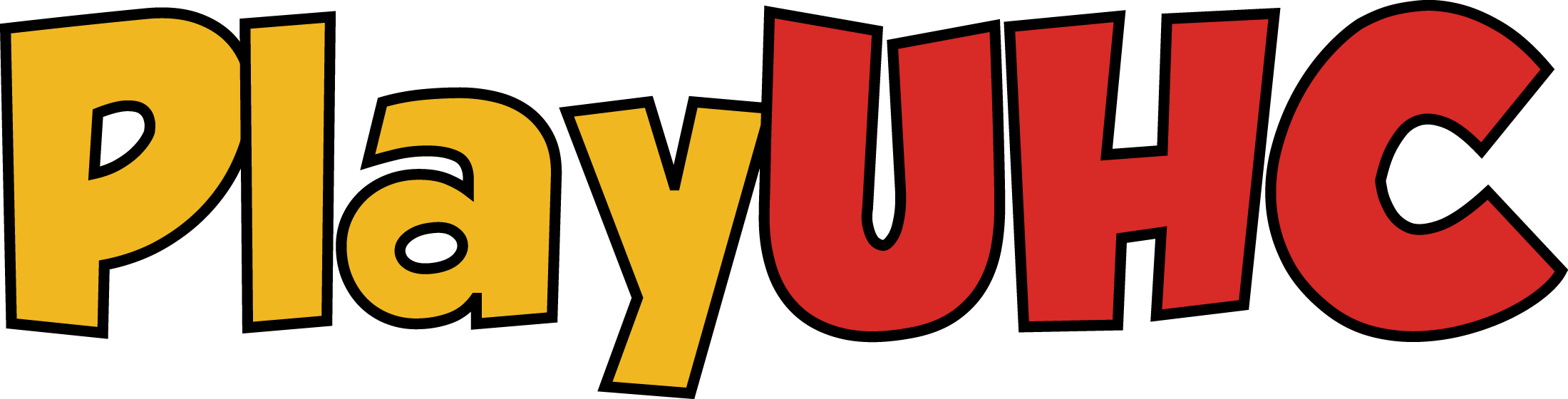 PlayUHC.net - Home