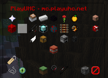 Game Modes - PlayUHC